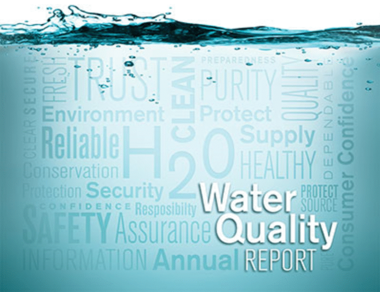 Weaver Water Department - The City of Weaver Alabama